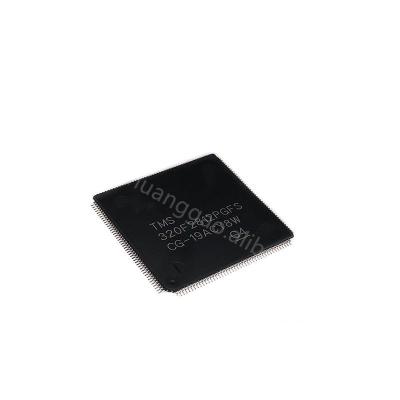 China TMS320F28232ZJZQ en venta