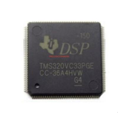 Cina TMS320VC5509AGHH in vendita