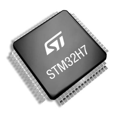 China STM32H730VBT6 zu verkaufen