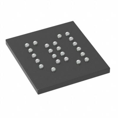 China MT25QU256ABA8E55-0SIT TR for sale