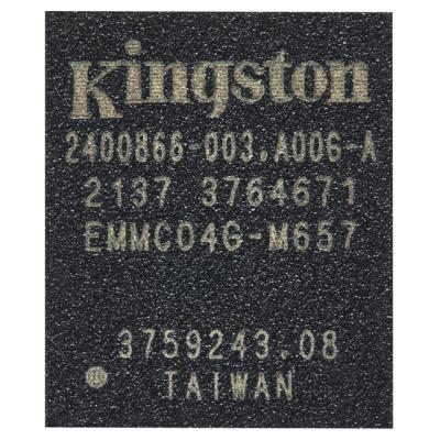 China EMMC04G-M657-K03U for sale