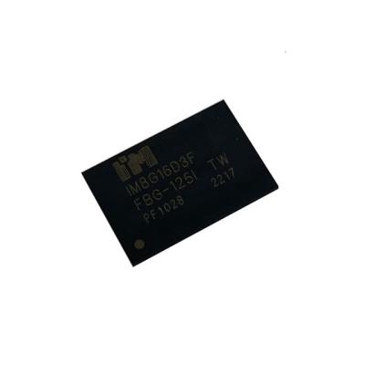 China IM8G16D3FFBG-125I for sale