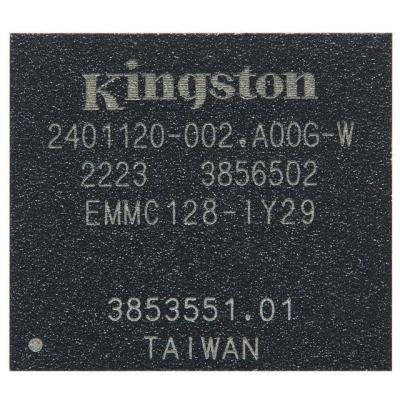 China EMMC128-IY29-5B111 for sale