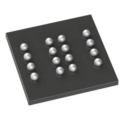 China MX25U12843GBBI00 Te koop