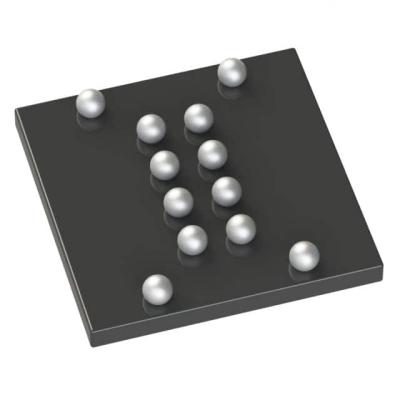 中国 MX25U12843GBKI00 販売のため