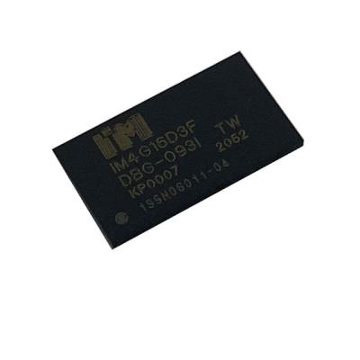 中国 IM4G16D3FDBG-093I 販売のため