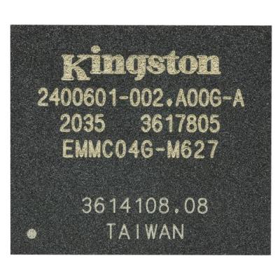 China EMMC04G-M627-X02U Te koop