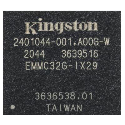 China EMMC32G-IX29-8AC01 Te koop