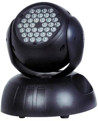 Cina Carrello del LED (armi) del doppio 36pcsx1w/3w in vendita