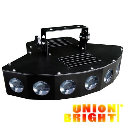 Cina Occhi UB-A022 del LED sette in vendita
