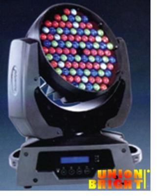China LED Moving Head (108pcs 1W) for sale