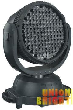 Cina Discoteca del LED che accende il carrello 120pcsx1w/3w di 120pcs LED in vendita