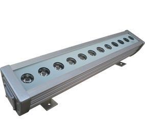China 12pcsx1w/3w Led wall washer for sale