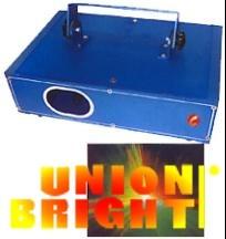 Cina Laser di colore della MISCELA di UB-E007 RGY in vendita