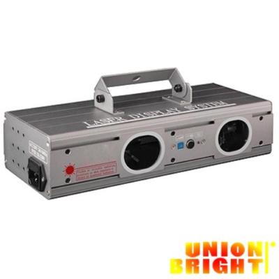 Cina Laser di UB-E004 Green&Red in vendita