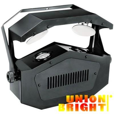 China Led Effect LightIng/LED Double scan flower/Professional lighting for sale