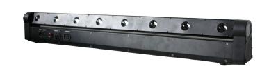 China Led 8 heads beam wash light for sale