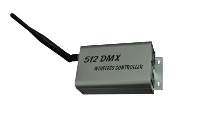 Cina DMX512 senza fili R/T in vendita