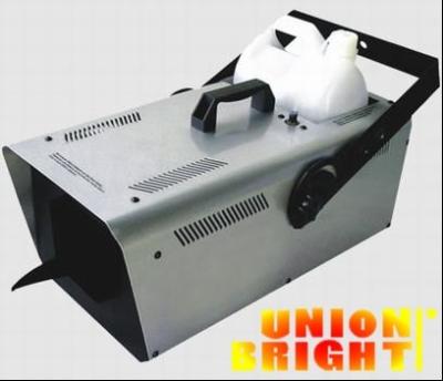 Cina Grande macchina della neve UB-M008 in vendita