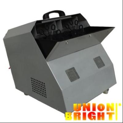 Cina Grande macchina della bolla UB-M007 in vendita