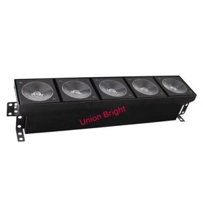 Cina Magic Matrix led 5x10w/30w in vendita