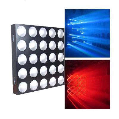 Chine Led 25x10 w Magic Matrix Bliner light à vendre