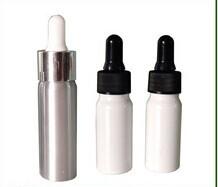 15ml&25ml Aluminum dropper bottle