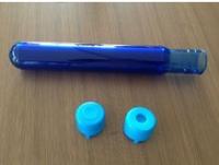 China 5 Gallon Blue PET Bottle Preforms 55mm Neck 650g-750g Custom Colors for sale