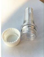 China PET Preform 28mm 17g for Bottle Blowing 100% Virgin Material for sale