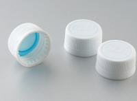 China 28mm Carbonated Beverage Plastic Bottle Cap PCO 17mm Fresh PP 3g for sale