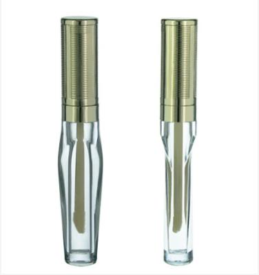 China Customized lip gloss plastic tube manufacturer, Customized lip gloss plastic tube for sale