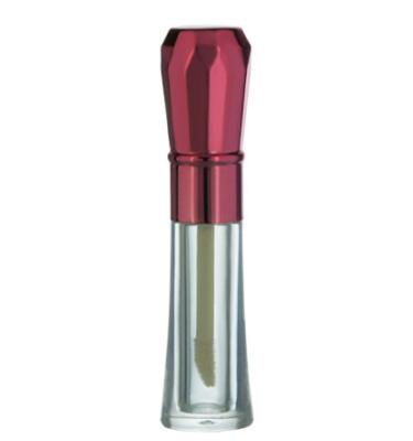 China Fashion cosmetic package for lip gloss, fashion lip gloss tube package for sale