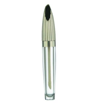 China China Bullet  cosmetic package for lip gloss, China Bullet lip gloss tube for sale