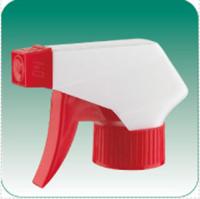 China Plastic Trigger Sprayer 500ml Adjustable Nozzle Durable PP Material for Cleaning for sale