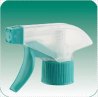 China Plastic Trigger Sprayer for Cleaning 500ml Durable PP Material for sale