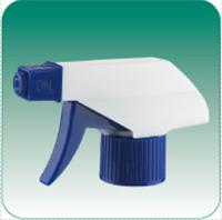 China Plastic Hand Trigger Sprayer 500ml Adjustable Nozzle for Cleaning for sale