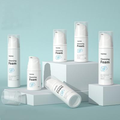 China Dispenser Foam Pump Bottles for Hand Soap Sanitizer Lotion Personal Care Packaging Solutions shampoo pump bottle body wash lotion pump bottles for sale