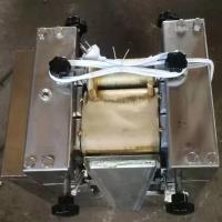 China Lipstick Grinding Machine Laboratory S65 Three-roller Grinding Machine for sale