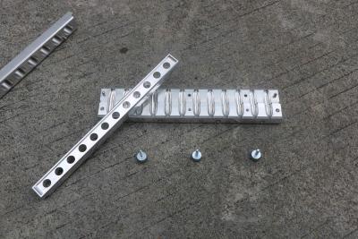 China Custom Logo Lipstick Production Line Beak Lipstick Mold 1-3 Years Mould Life for sale