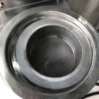 China Granules Cosmetische poedermachine 200L poedermachine Mixer Te koop