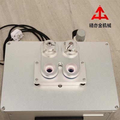 China AC-Motor Lippenstift-Produktionslinie Stripper 220V / 50Hz Anoden-Aluminiumplatte zu verkaufen