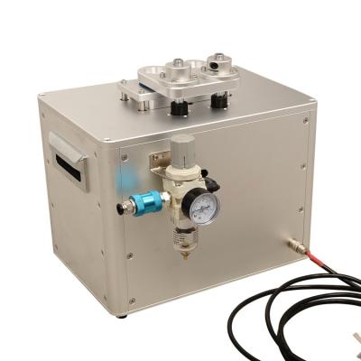 China AC-Motor Lippenstift-Produktionslinie Stripper 220V / 50Hz Anoden-Aluminiumplatte zu verkaufen