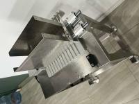 China Foam Pencil Automatic Loading Machine JYJ-FP-SG 550×450×1200mm 4-7 Molds/Minute for sale