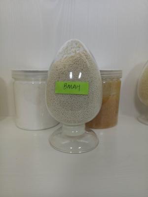 China Special Resin for Nickel Removal from Electroplating wastewater BMAH for sale