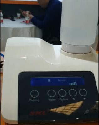Cina Contatore ultrasonico di A7 LED con 8 punte compatibili con il picchio di SME in vendita