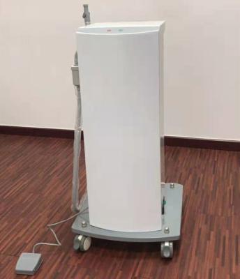 Cina Unità mobile dentaria di aspirazione/pompa aspirante portatile della macchina del sistema di aspirazione in vendita