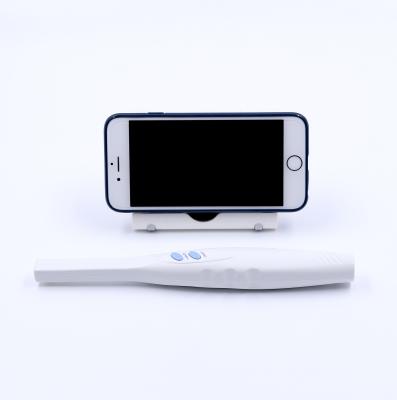 Cina Pixel mega della macchina fotografica 3,0 dentari intraorali senza fili di Wifi 6 pc LED in vendita