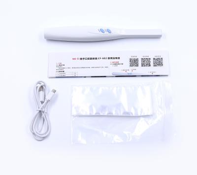 Cina Pixel mega della macchina fotografica 3,0 dentari intraorali senza fili di Wifi 6 pc LED in vendita