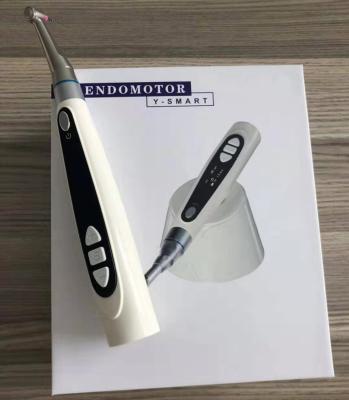 Cina trattamento del canale radicolare dentario di Endo Motor Apex Locator Handpiece di 16:1 di 1:1 contro l'angolo in vendita