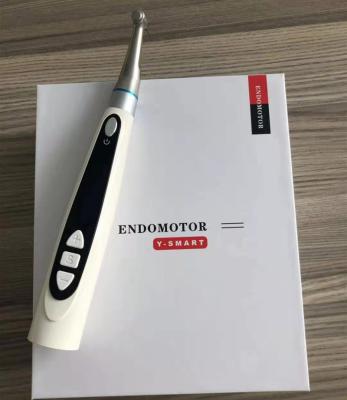 Cina trattamento del canale radicolare dentario di Endo Motor Apex Locator Handpiece di 16:1 di 1:1 contro l'angolo in vendita